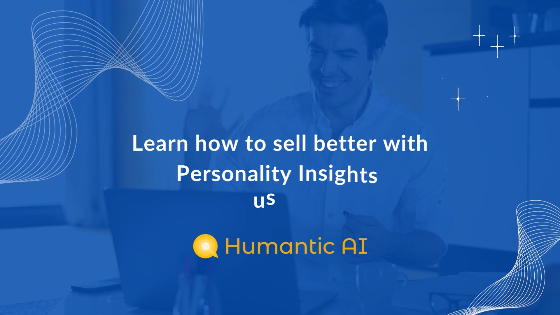 How to use Humantic AI as a salesperson on Vimeo