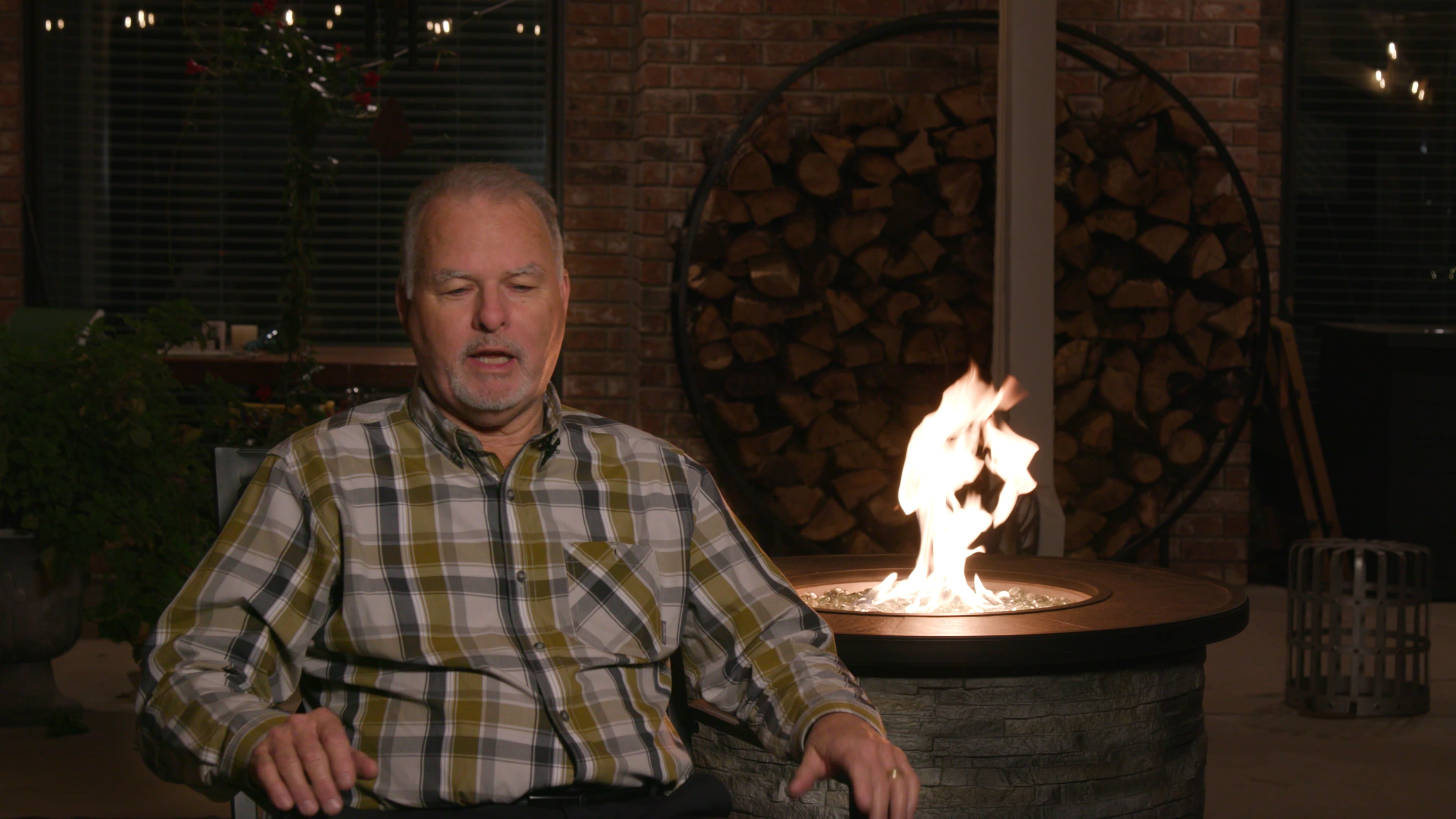 Steve Hemphill - My Search for the Real Heaven on Vimeo