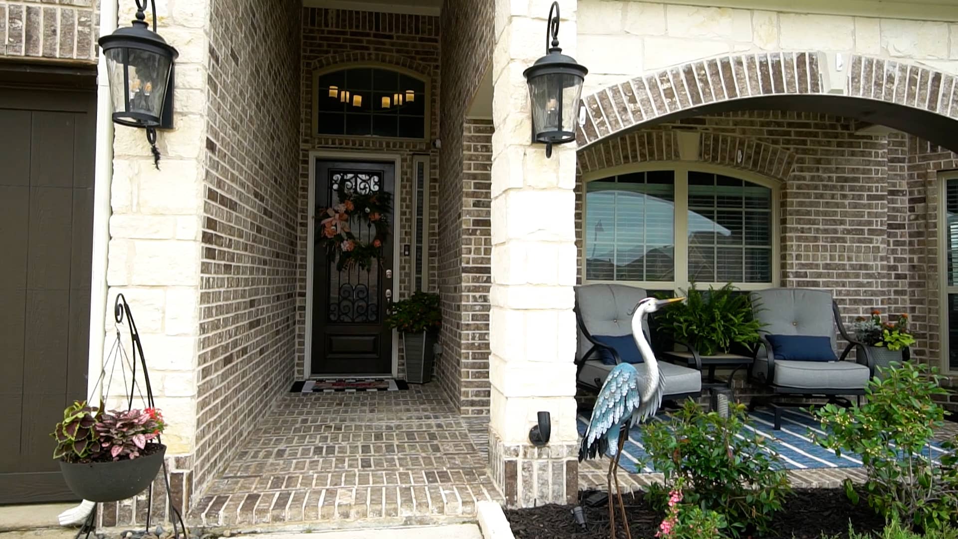 1500 Silvery Canoe Way, Wylie, TX 75098 on Vimeo