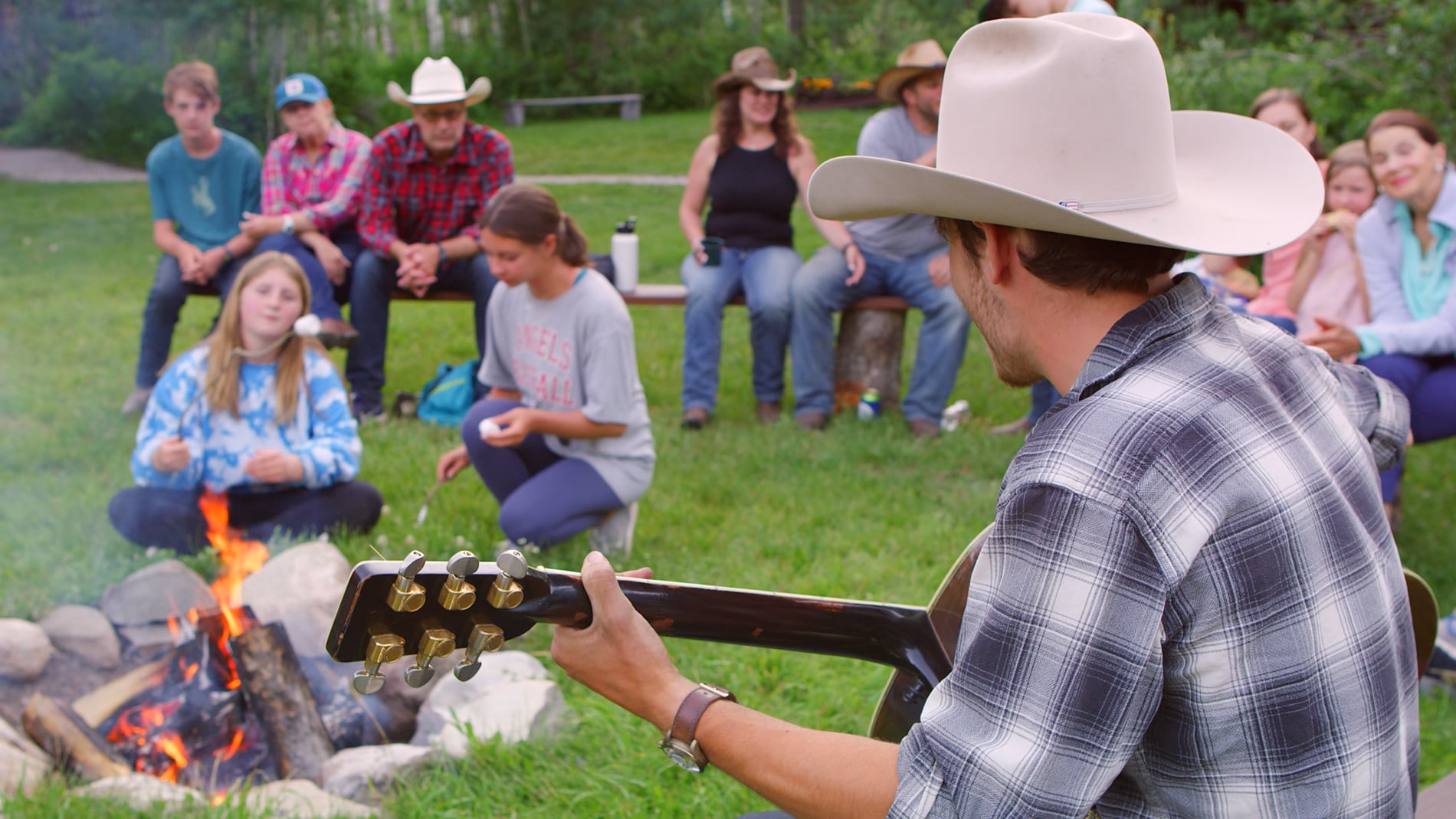 Montana Dude Ranch Activities | JJJ Wilderness Ranch, Augusta, Montana