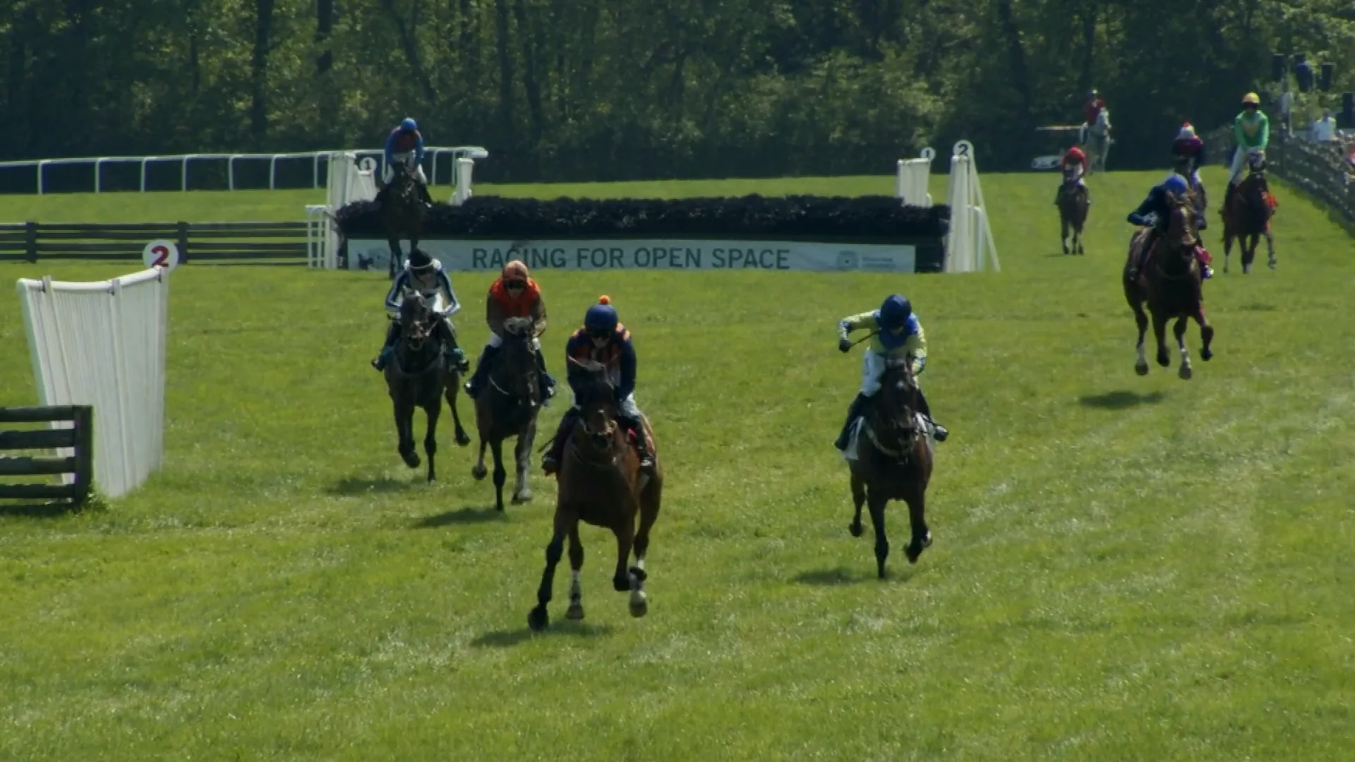 2022 Radnor Hunt Races - Radnor - Race 2.m4v on Vimeo