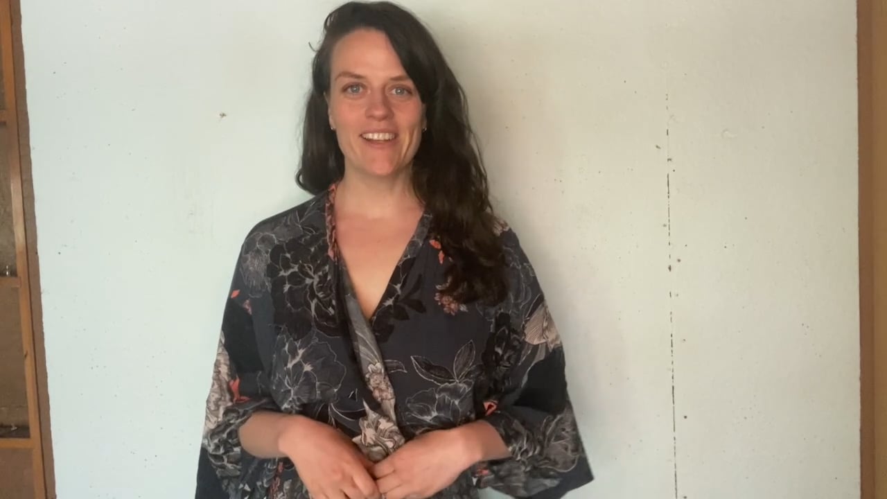 Hannah Gallant _ Lisa: My Cousin Vinny.mp4 on Vimeo