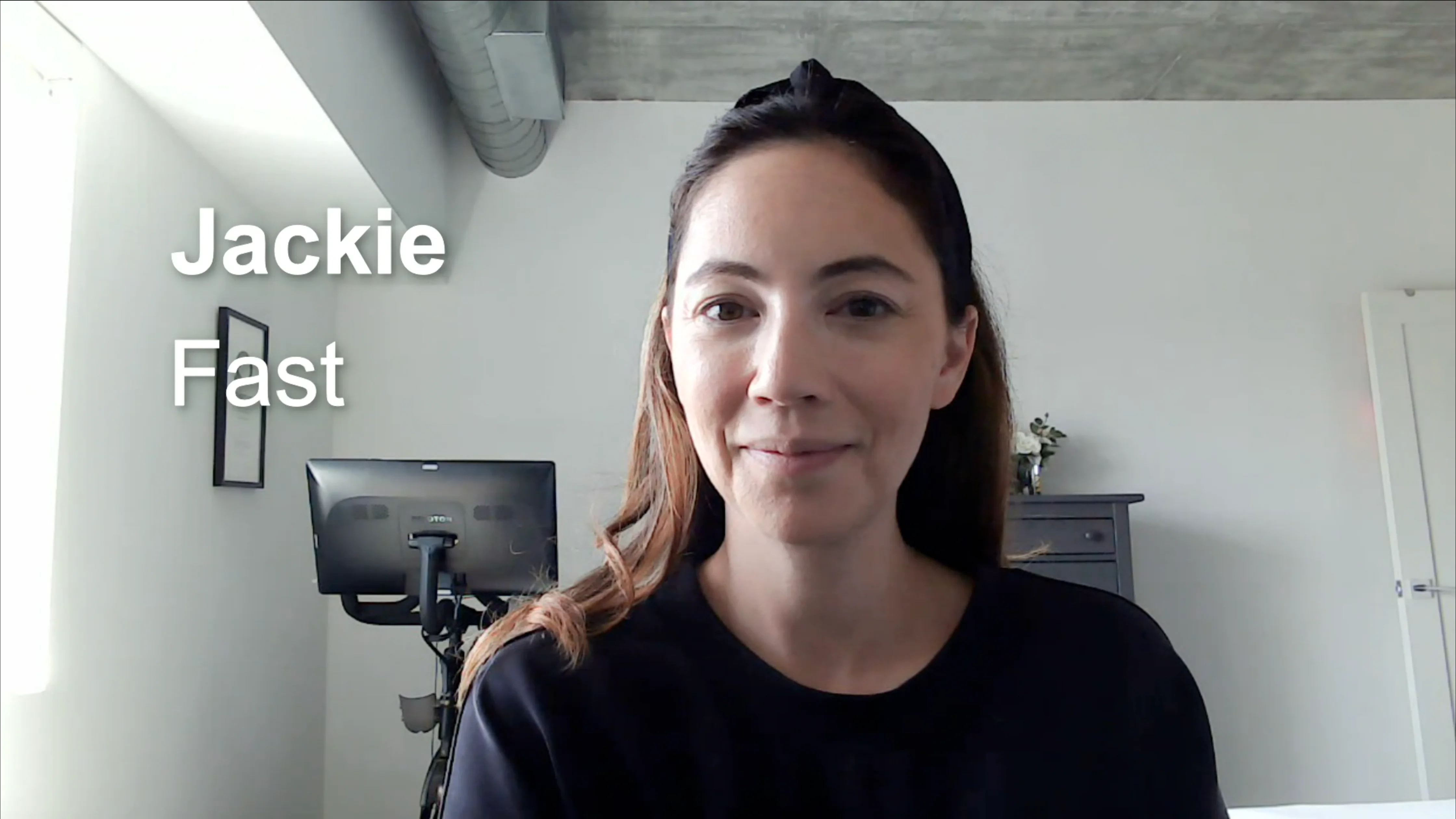 "Media Champions" with Jackie Fast from Sandbox Studios on Vimeo