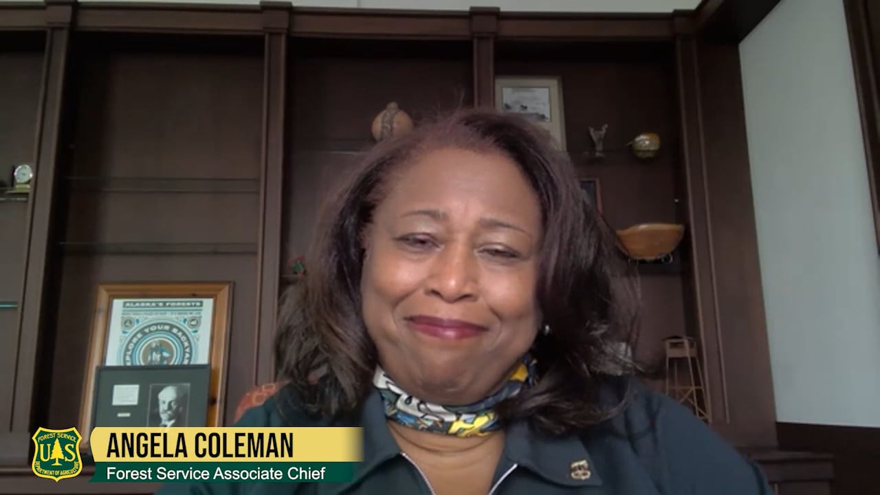 Angela Coleman on Mass Shooting and Memorial Day on Vimeo