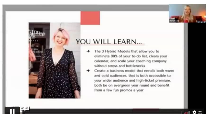 Hybrid Models on Vimeo