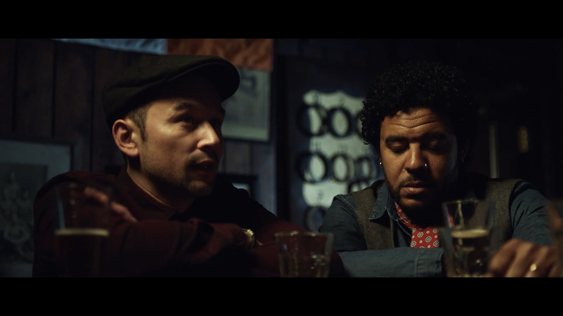 Tullamore Dew - Danny Boy on Vimeo