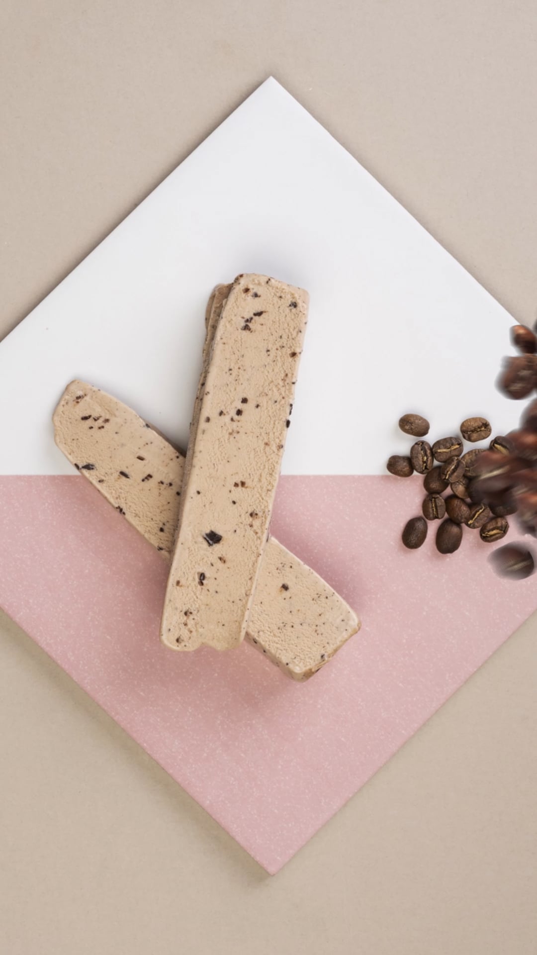 Byter - SOHO Creamery Mocha Video on Vimeo