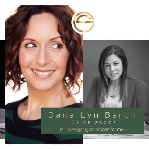 IS Dana Lyn Baron on Vimeo