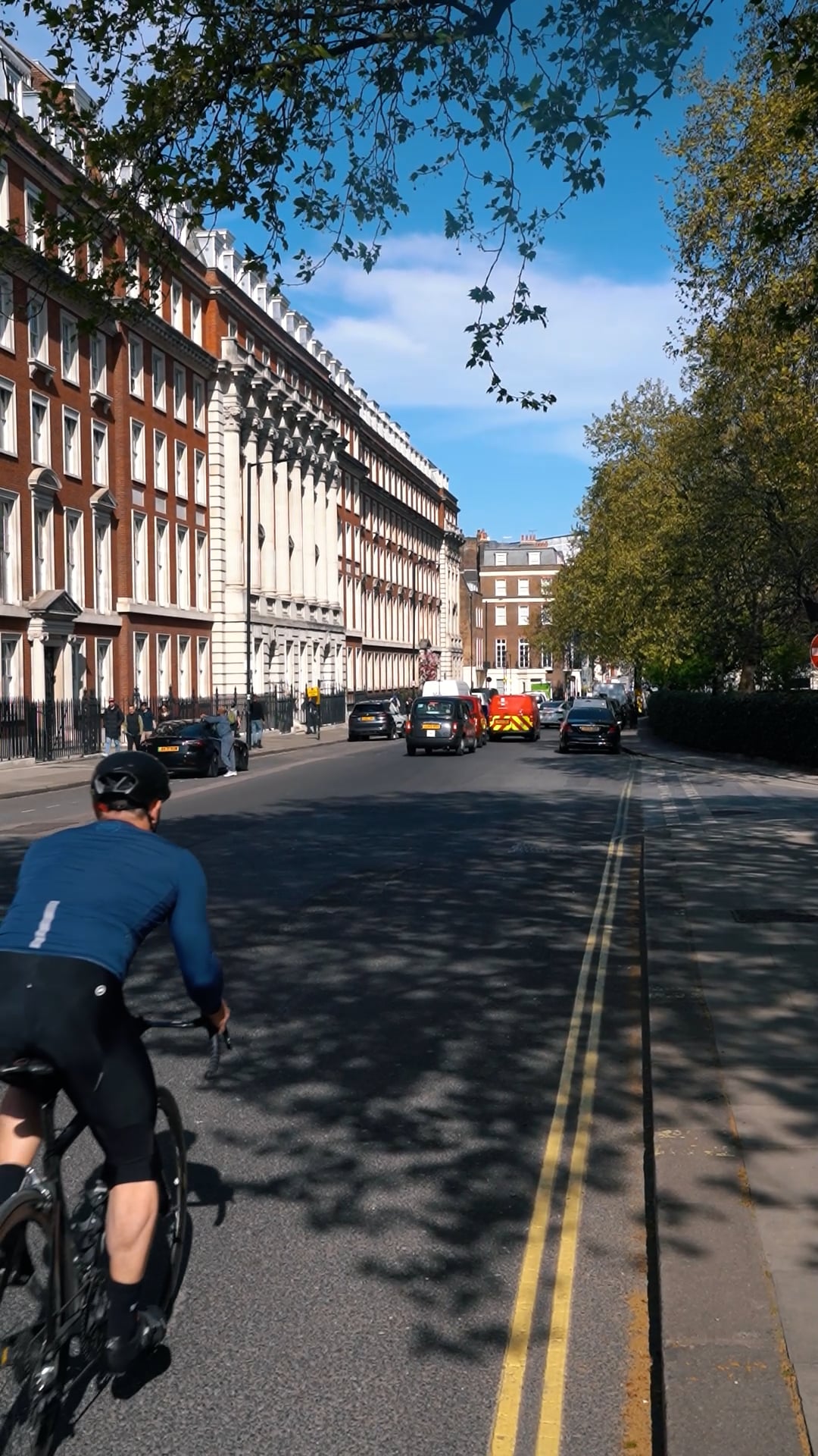 Byter - Reel Created for Matt Roberts Evolution in Mayfair on Vimeo