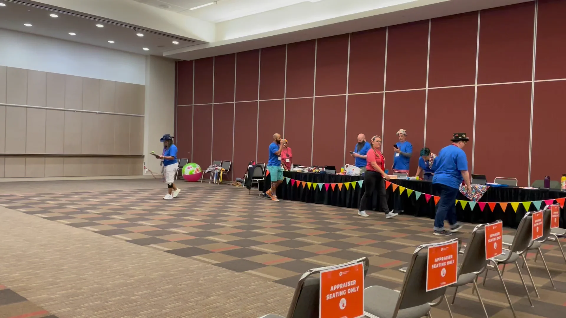 Team Whoa! at Global Finals 2022 on Vimeo