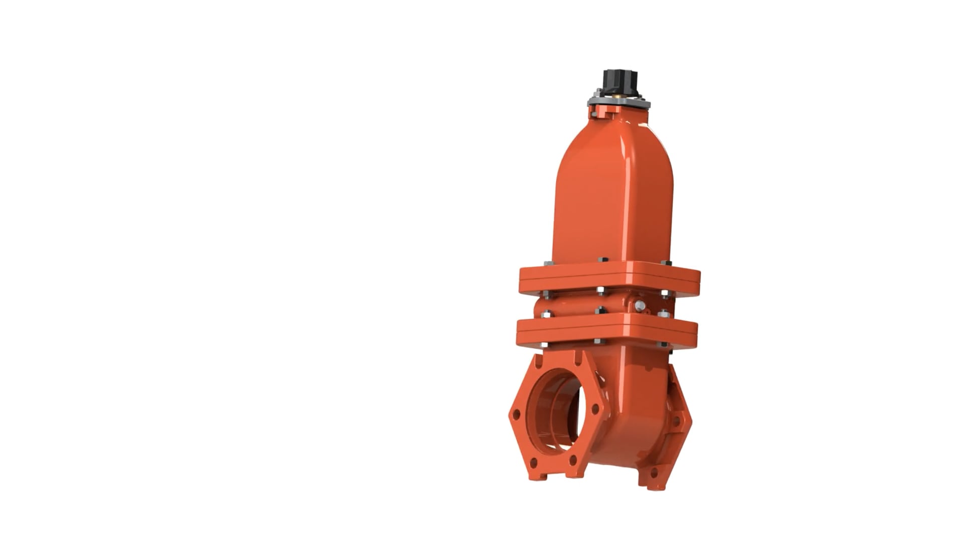 Replaceable Bonnet Gate Valve | Better Bonnett Valve, LLC
