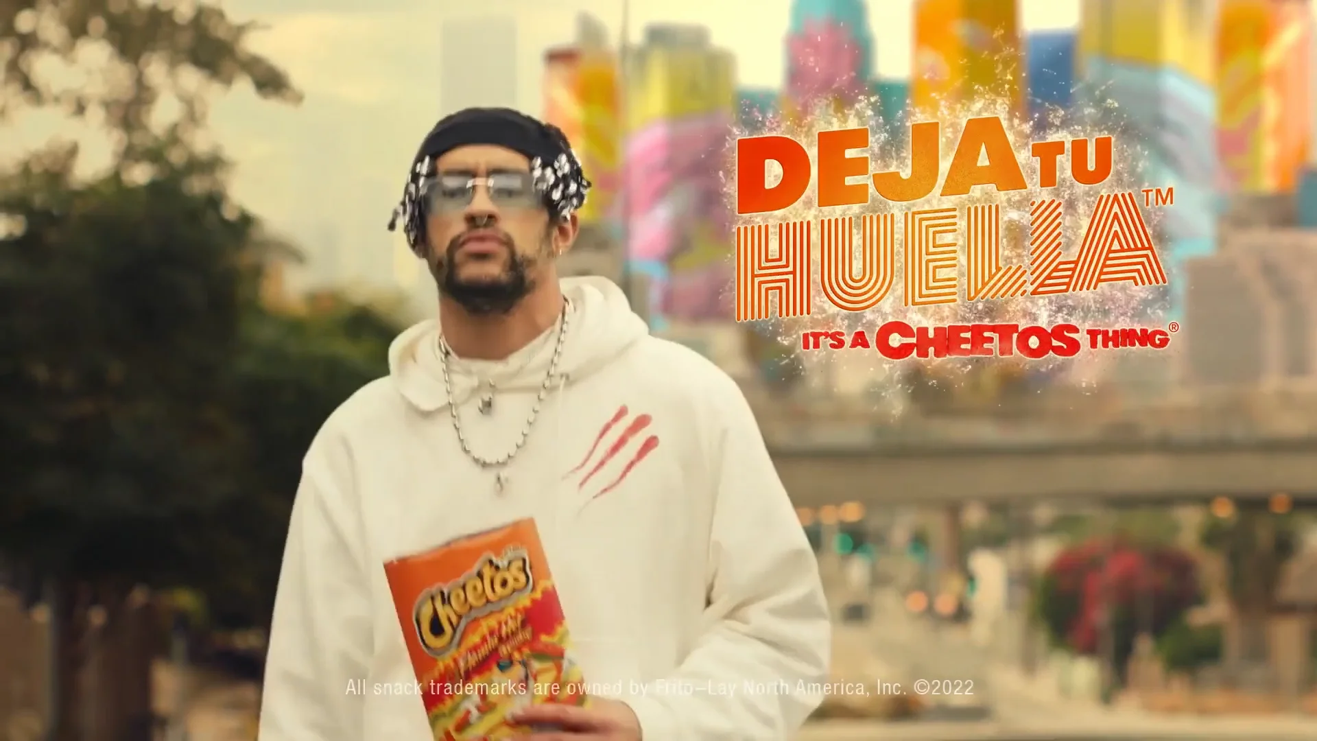 Cheetos - Dave Meyers on Vimeo