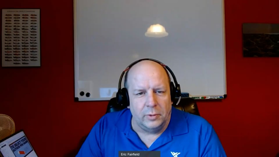 Cisco ACI Fundamentals Lab Walkthrough: Part 1 - WWT
