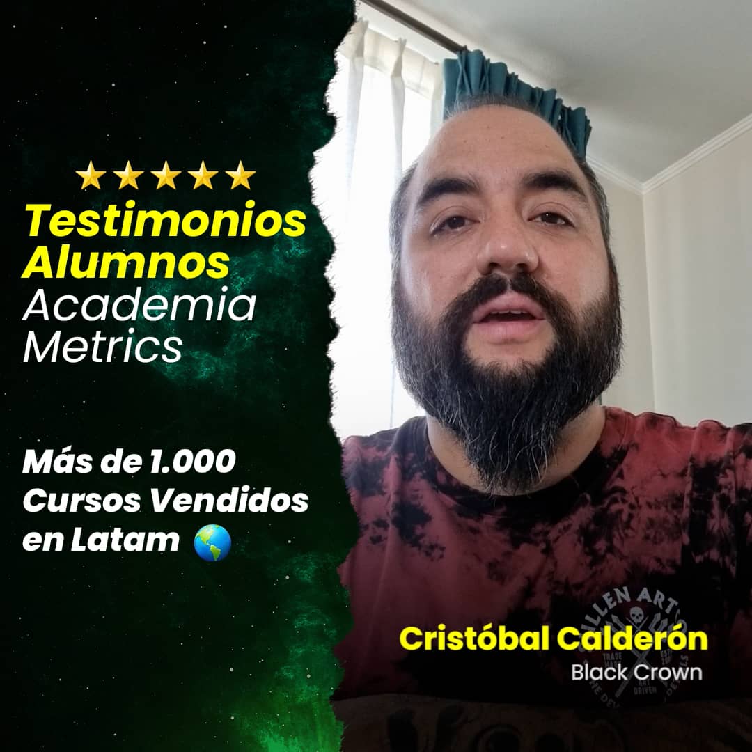 Cristóbal Calderón on Vimeo