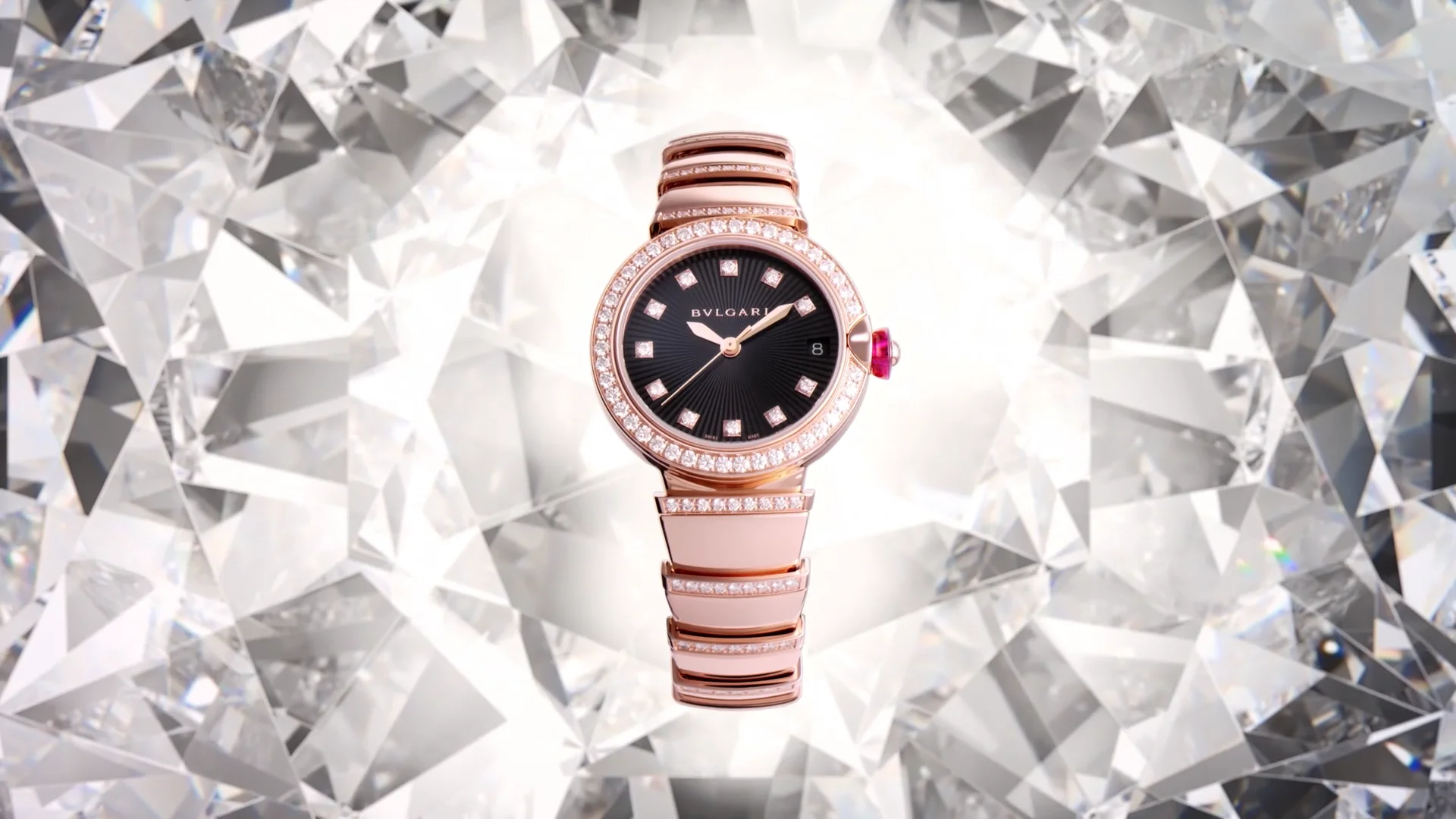 BVLGARI LVCEA - MARION FAVIER on Vimeo