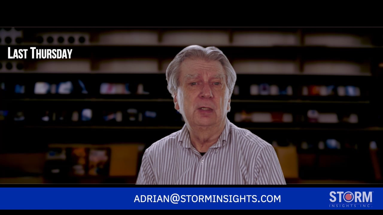 A Conversation with Katherine Sizov, CEO of Strella Biotech on Vimeo