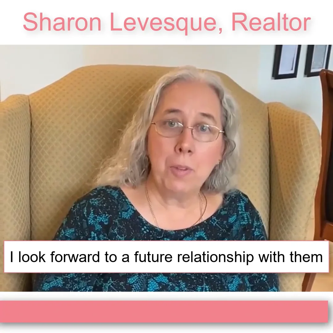 Ave Maria Neighbors Testimonial | Sharon Levesque, MVP Realty ...