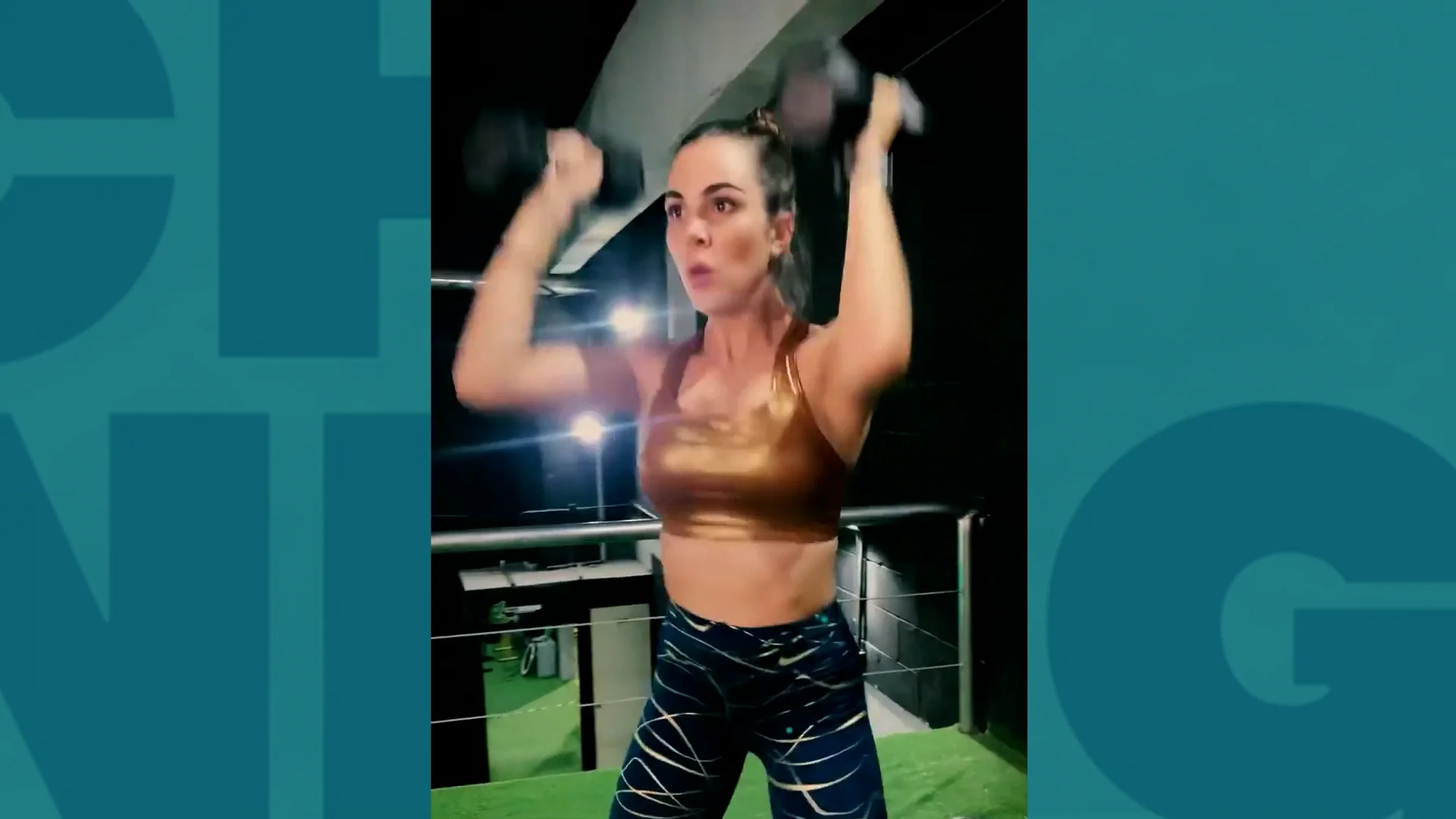 MASTERCLASS_NATALIA CID on Vimeo