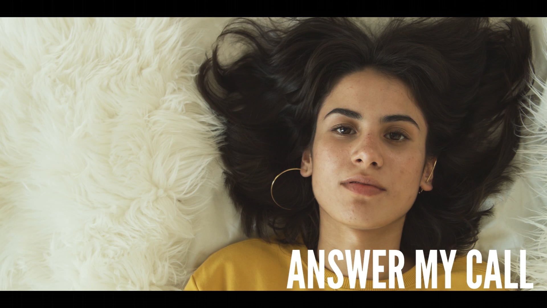 ANSWER MY CALL on Vimeo