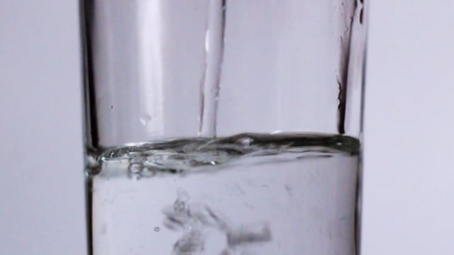 Water, Liquid, Drink. Free Stock Video - Pixabay