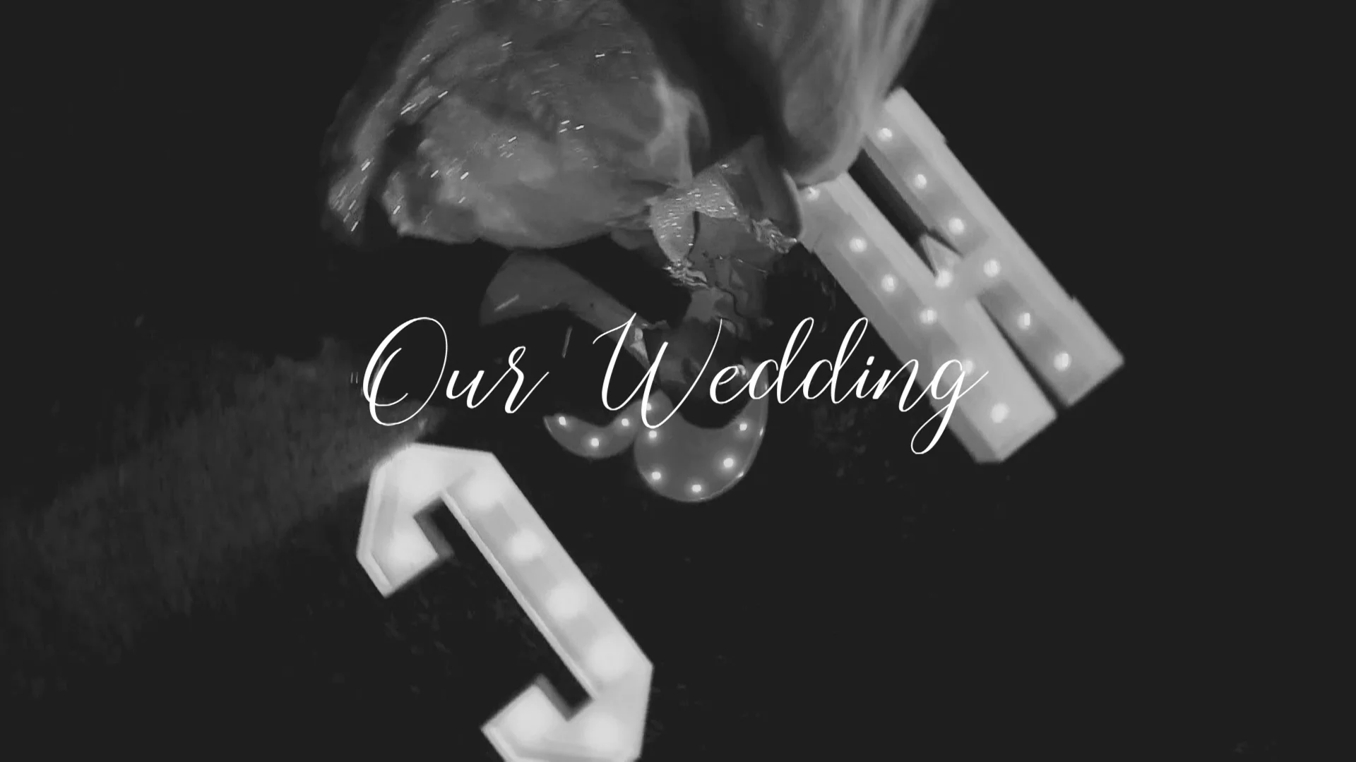 Carmen & Gabriel on Vimeo