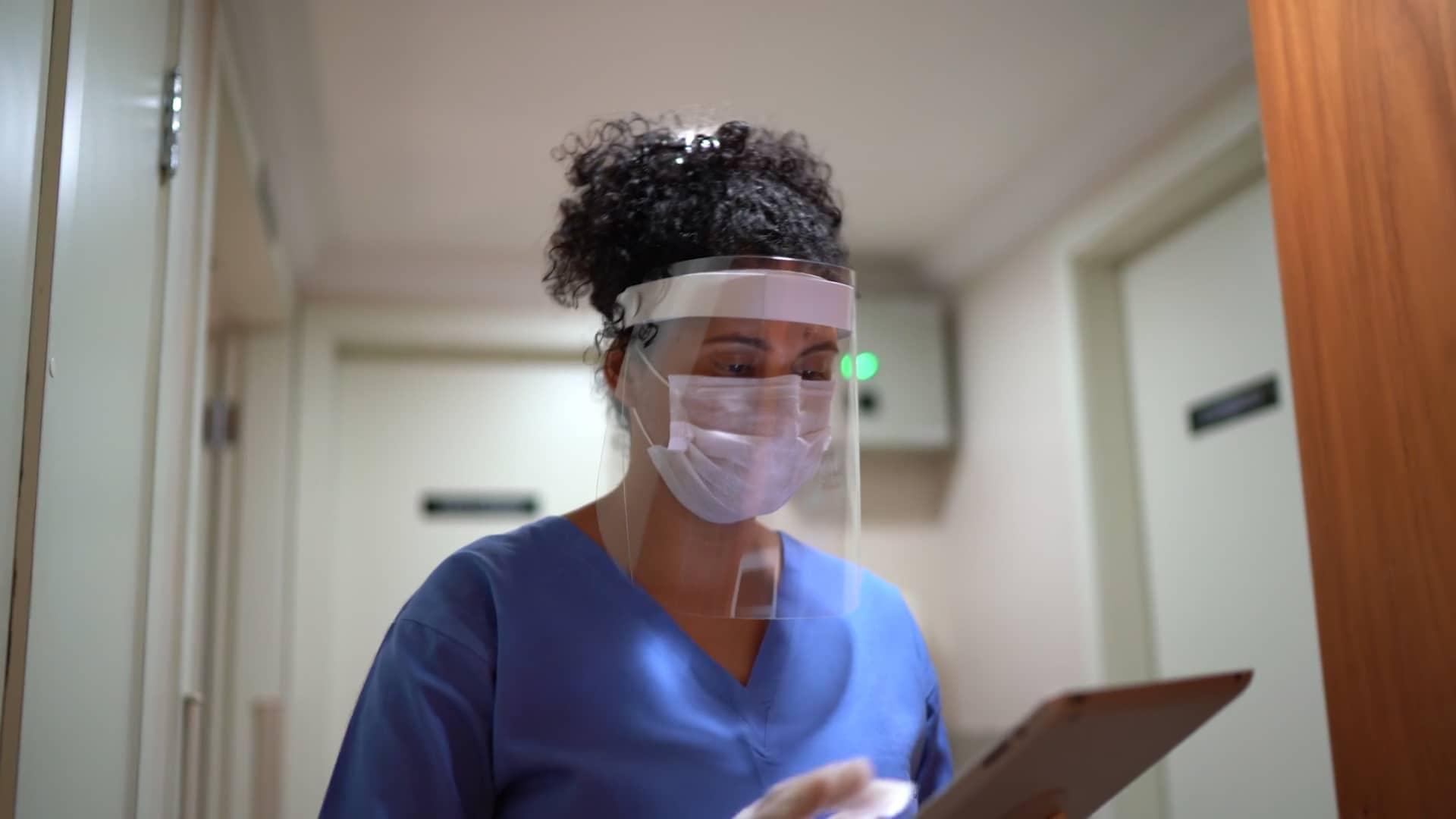 RRH - Safe Care Now :30 Spot on Vimeo