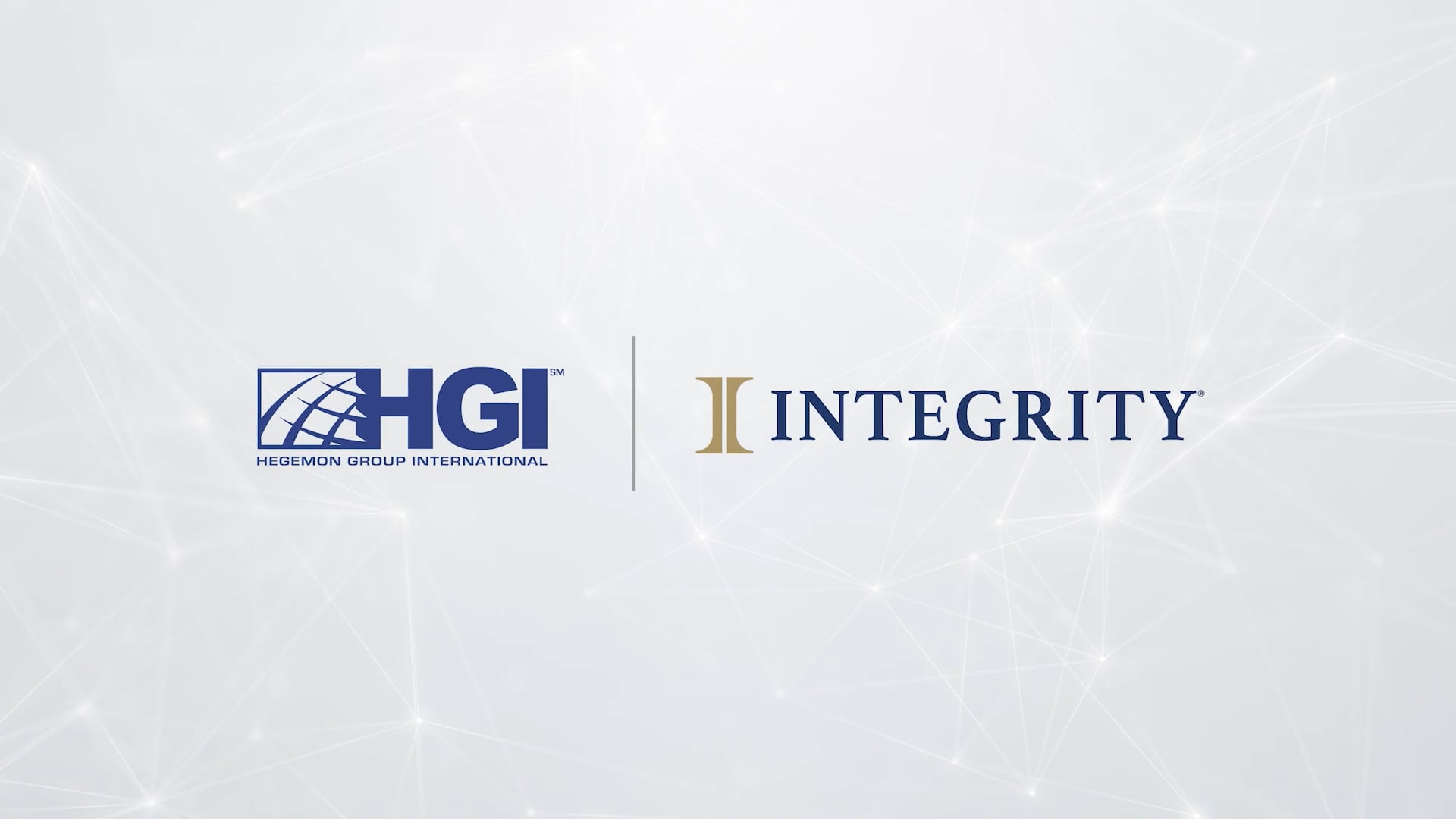HGI/Integrity Merger (Full Length) on Vimeo