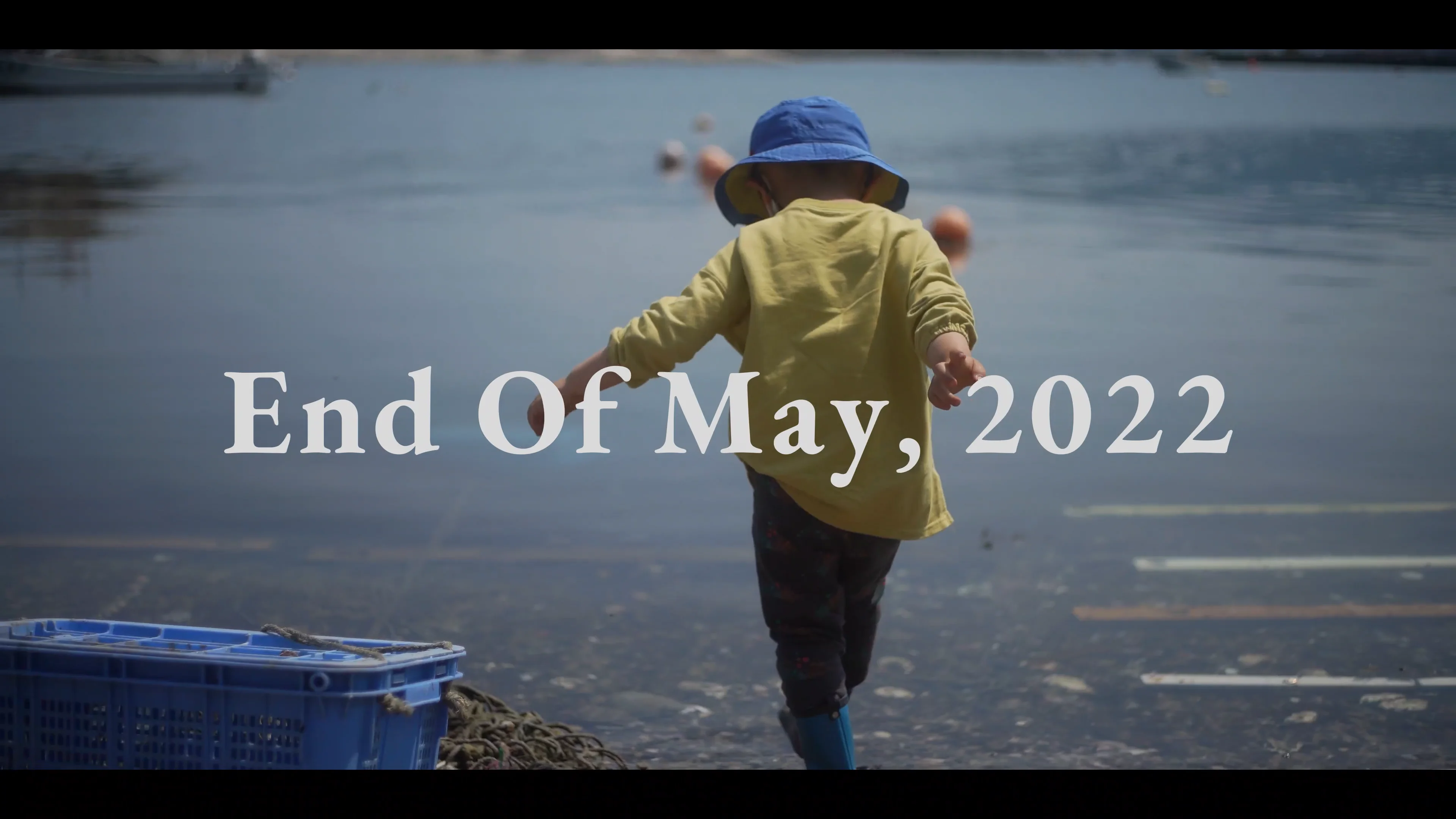 End Of May on Vimeo