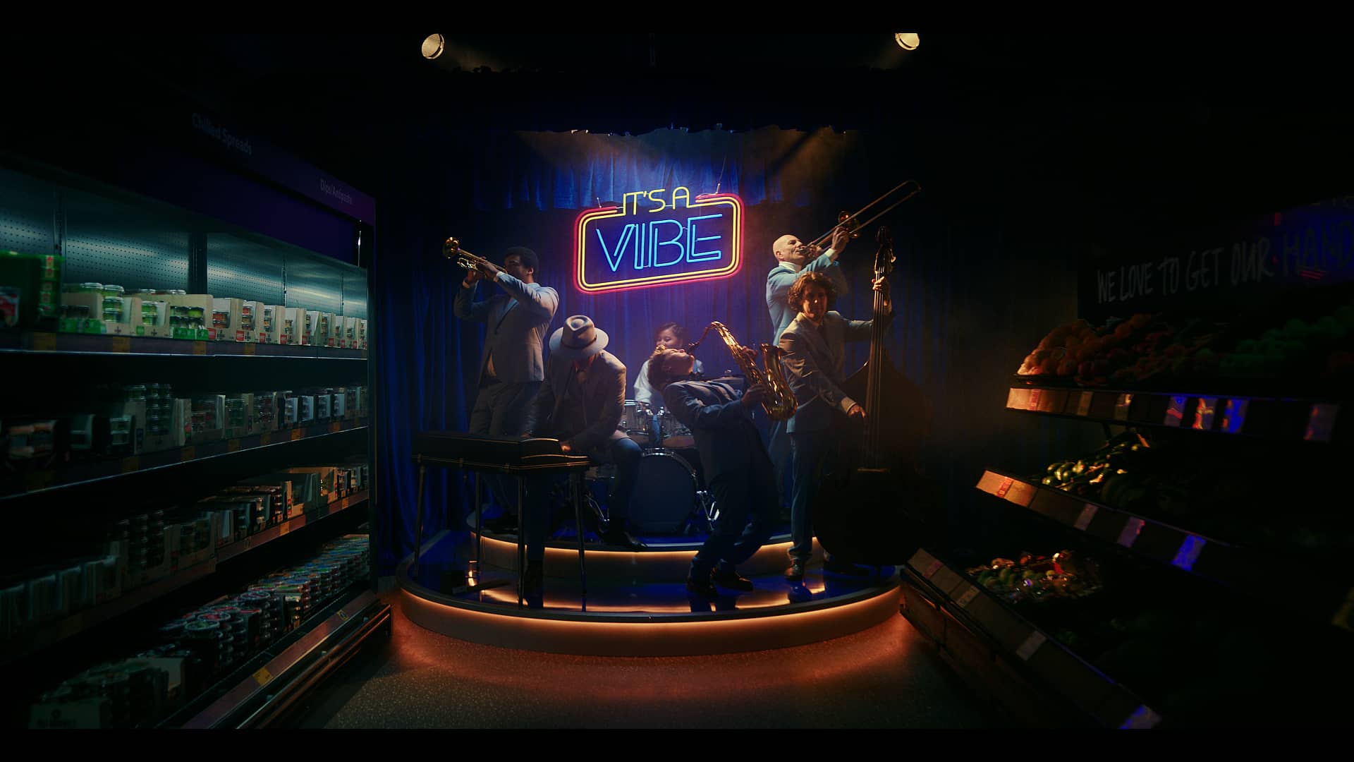 ALDI / IT'S A VIBE on Vimeo