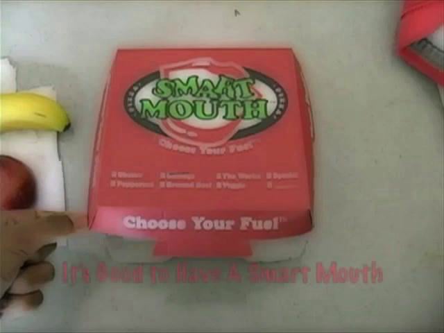 Smart Mouth Pizza Video Contest Final Five on Vimeo