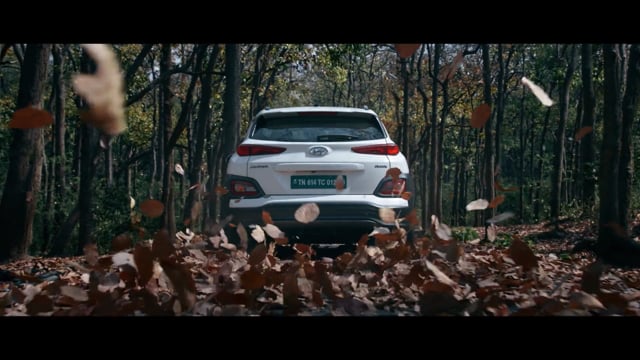 Hyundai commercials on Vimeo