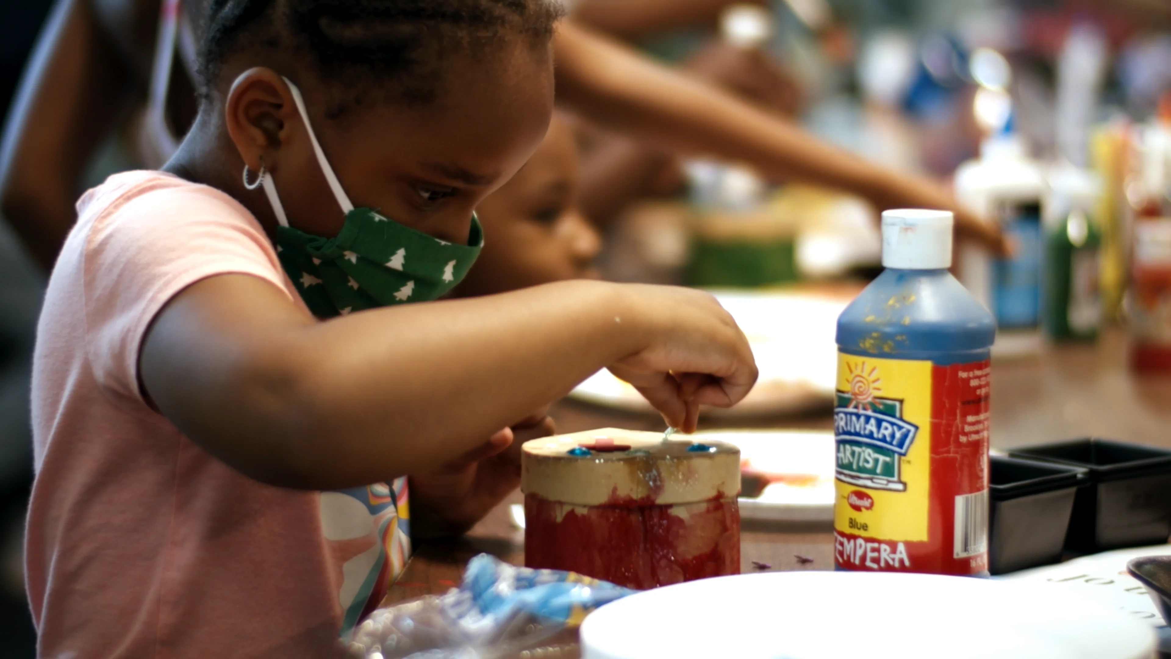 Jesus Week Philly: Uniquely Created