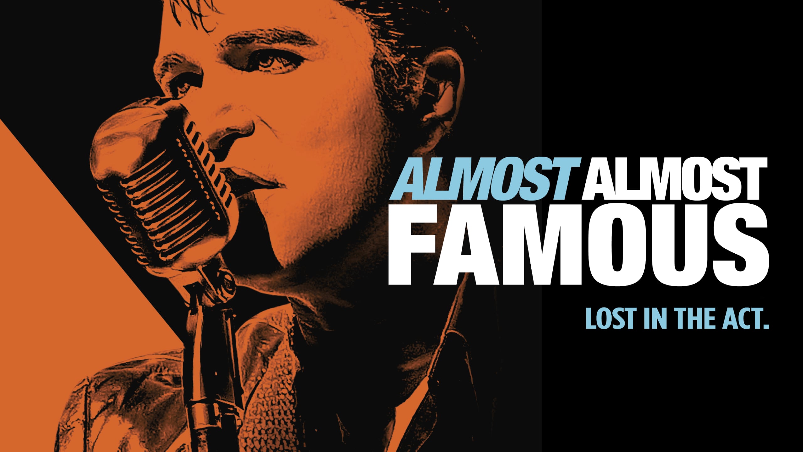 Almost, Almost Famous - Trailer on Vimeo
