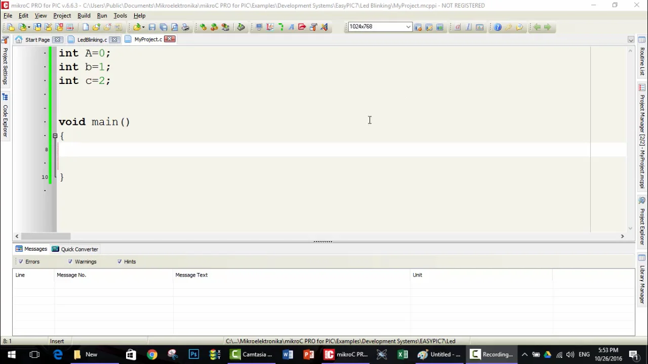 1 Using Functions on Vimeo