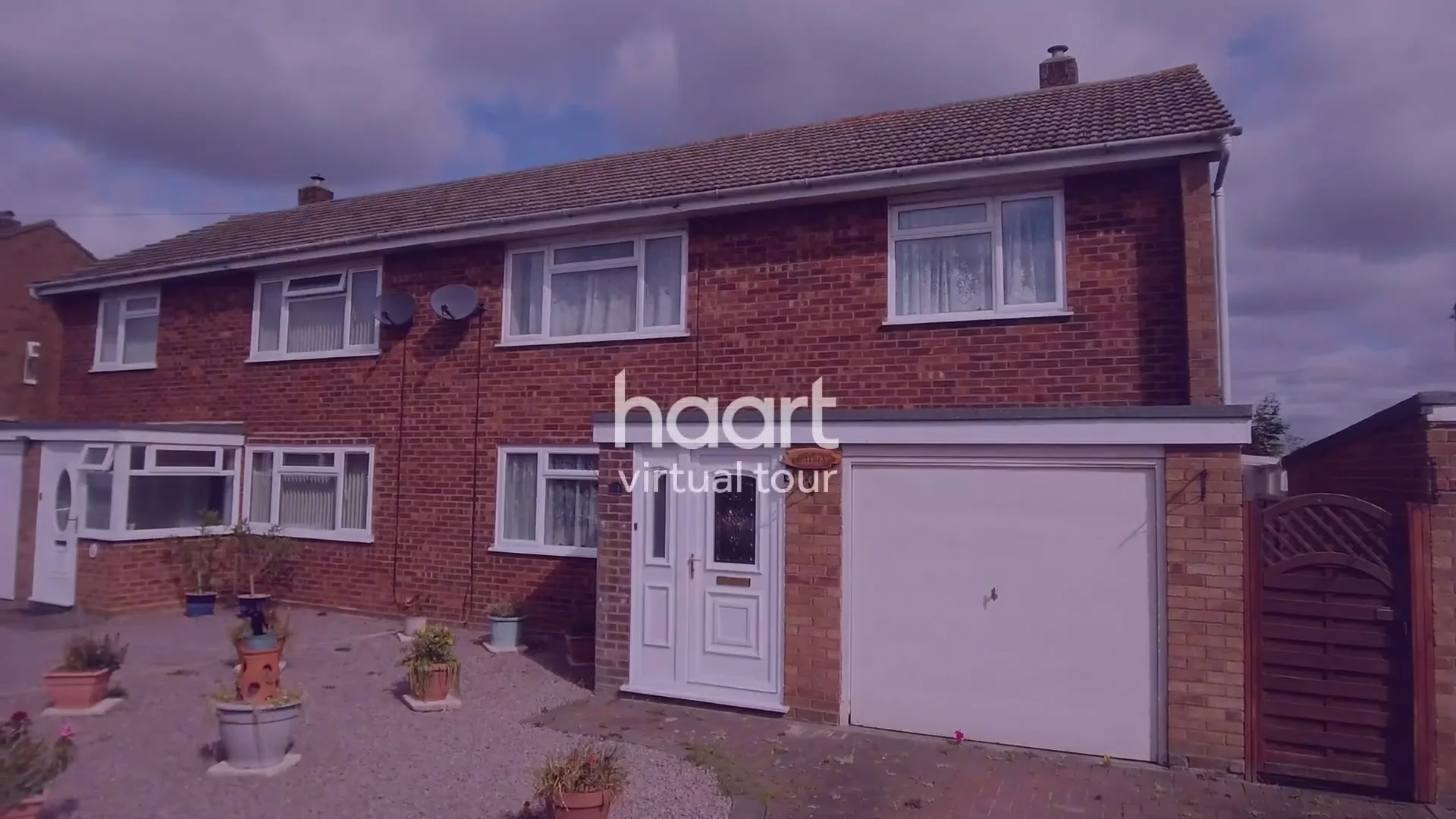 Virtual Viewing of Orwell View Road, Ipswich, 3 bedroom Other For Sale ...