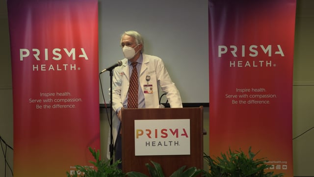 Prisma Health Multimedia Gallery on Vimeo
