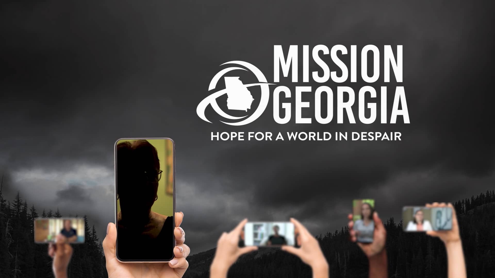 Mission Georgia 2022: Human Trafficking on Vimeo