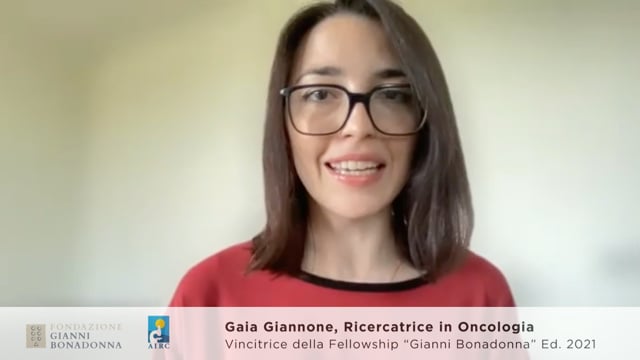 Fondazione Gianni Bonadonna on Vimeo