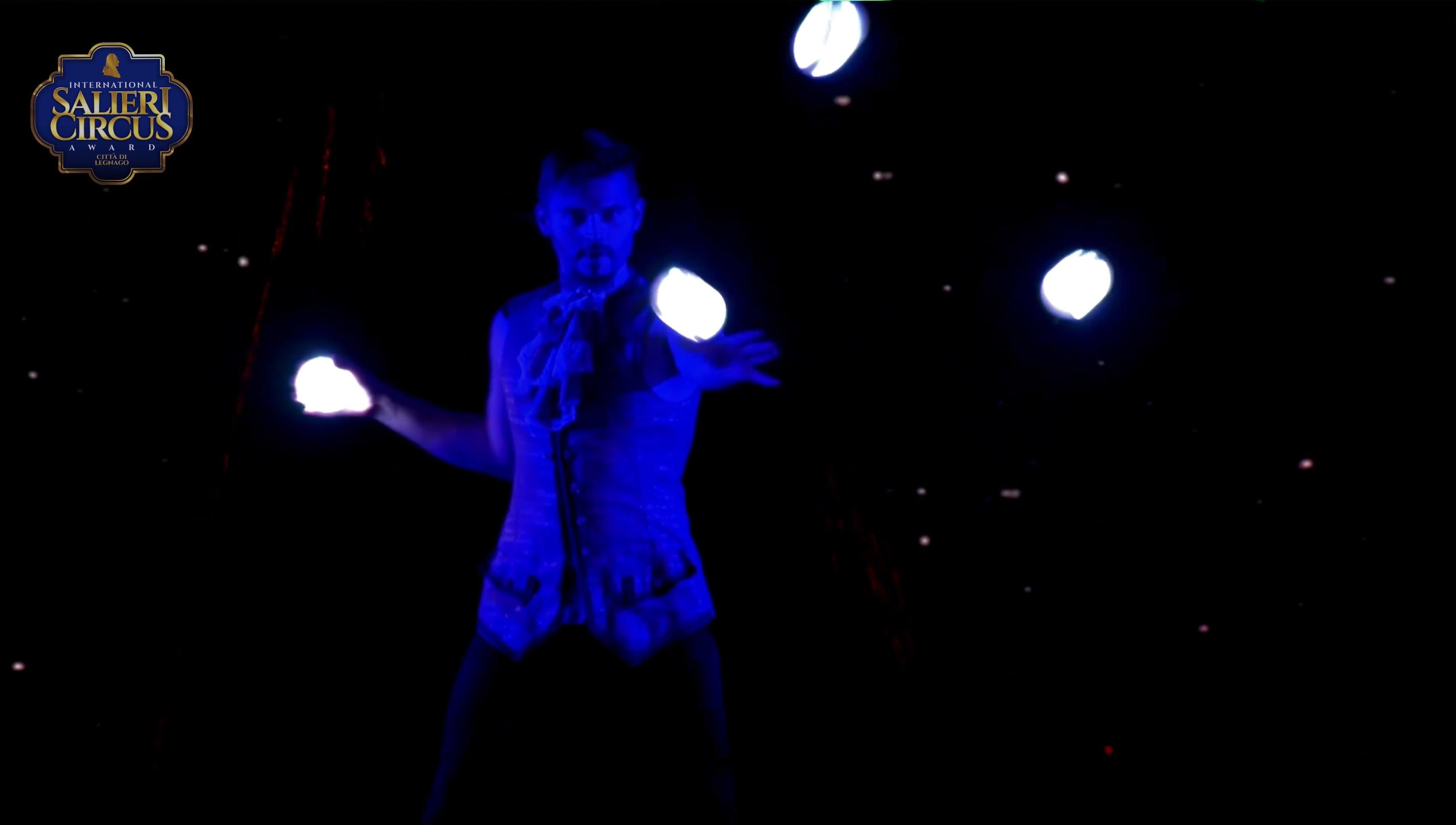Victor Moiseev on Vimeo