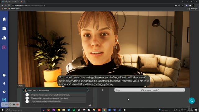 InStage Careers | Wellfound (formerly AngelList Talent)