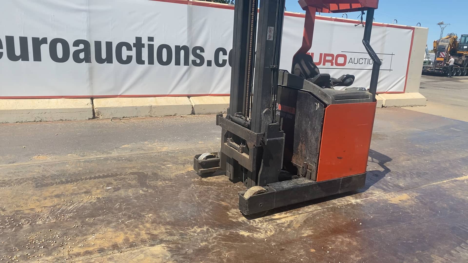 BT RRB2 - Zaragoza June 22 on Vimeo