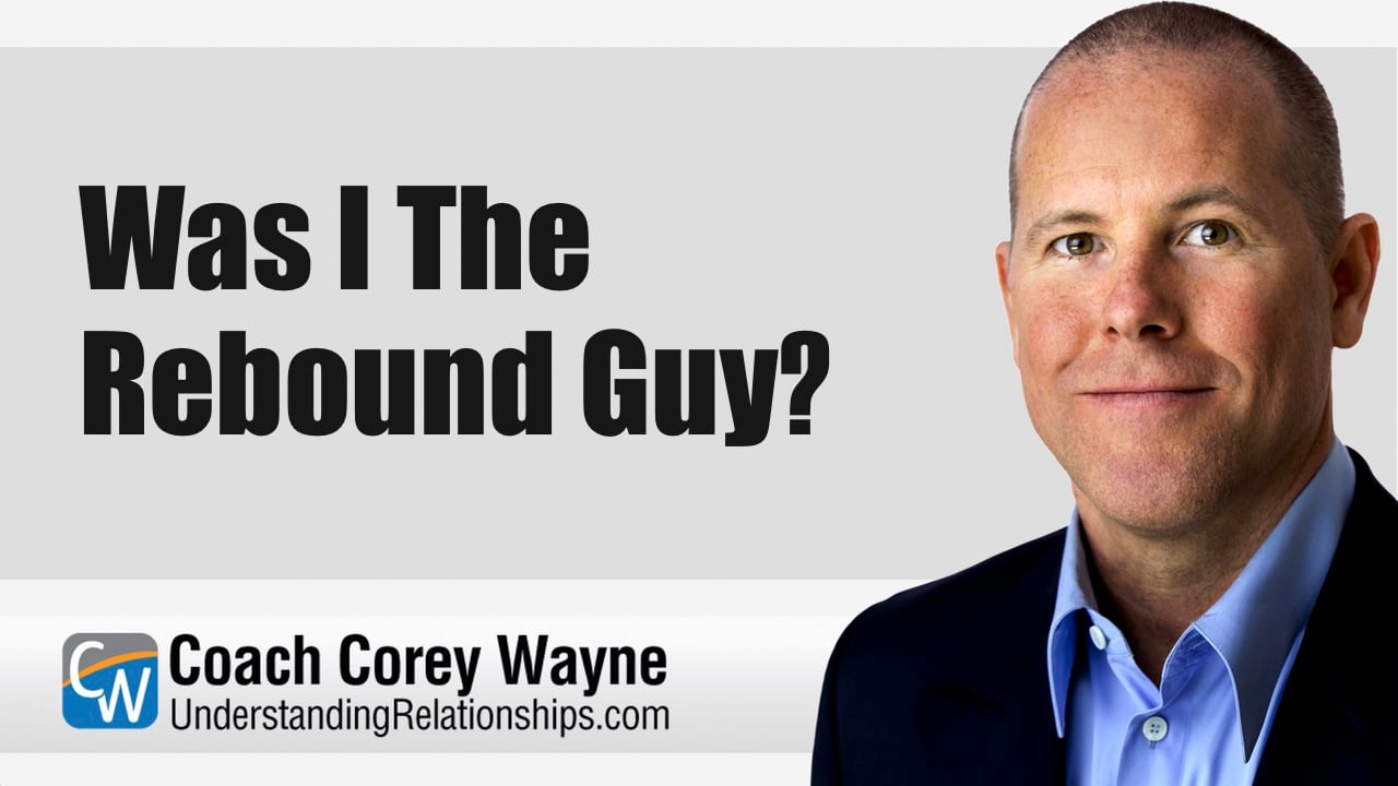 Was I The Rebound Guy? on Vimeo