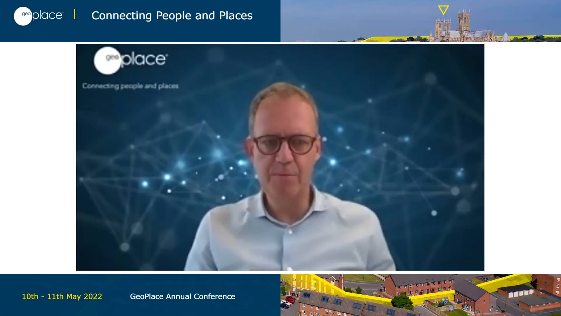 4.1 The year ahead - Presentations from Cathy Coelho, Keith Curran ...