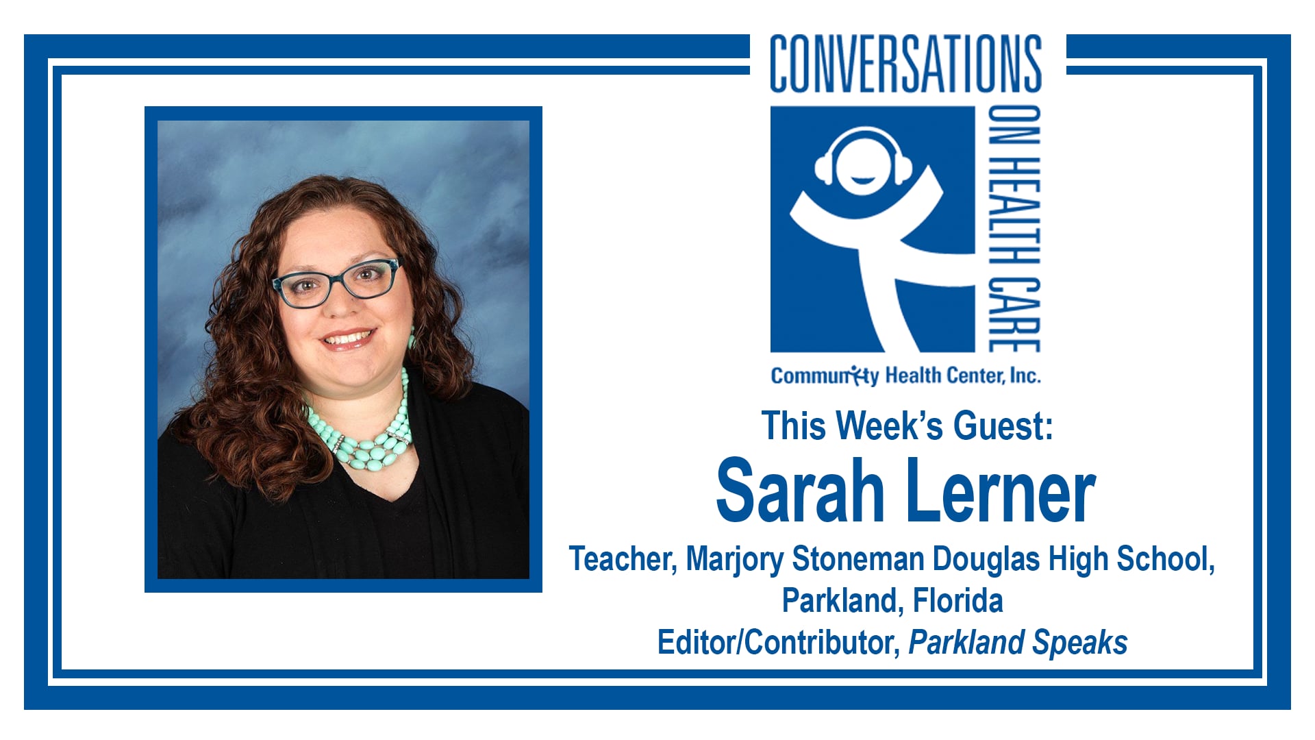 Sarah Lerner on Vimeo