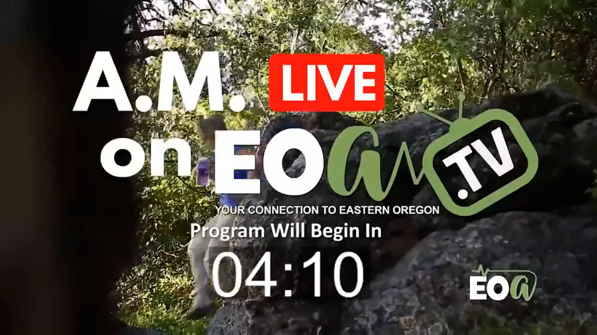 Roku with LIVE LABEL on Vimeo