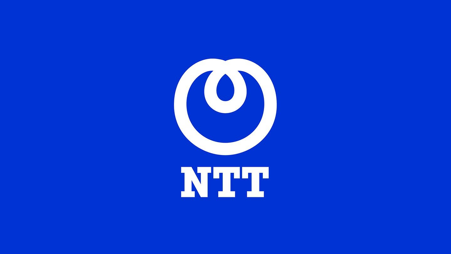NTT Logo Story.mp4 on Vimeo