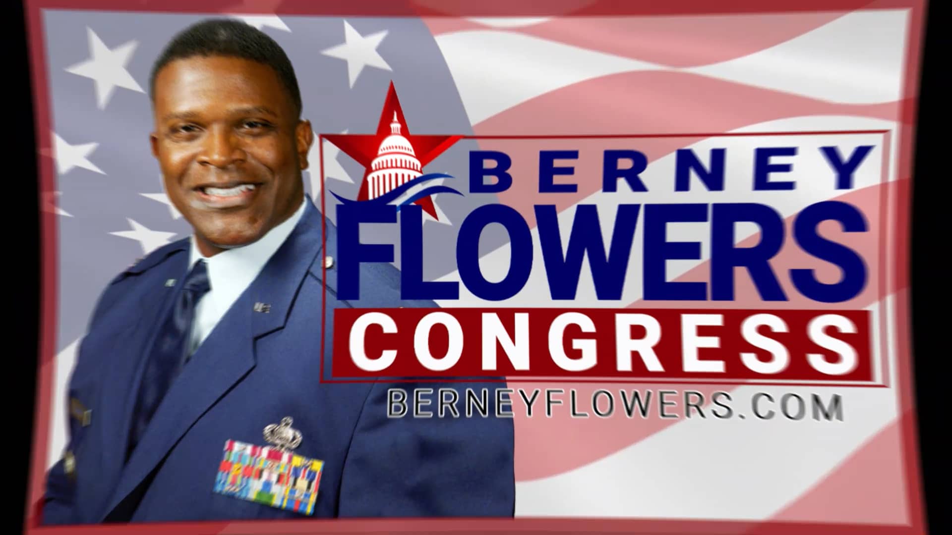Berney Flowers - Tri-District Republican Club District Congressional ...