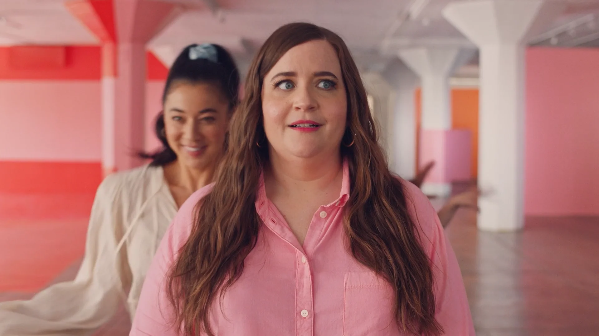 BODEQUALITY | Old Navy | Martin Agency on Vimeo