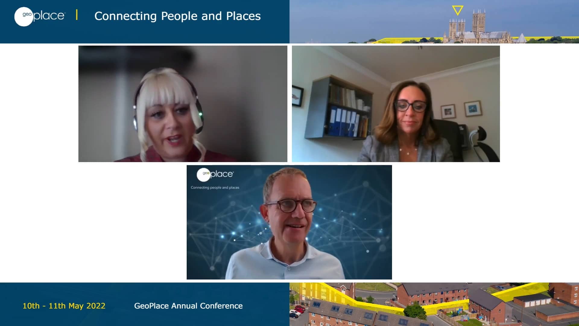 3.2 Sophie Birchall-Rogerson, Conway Council & Tracy Lister, Walsall ...