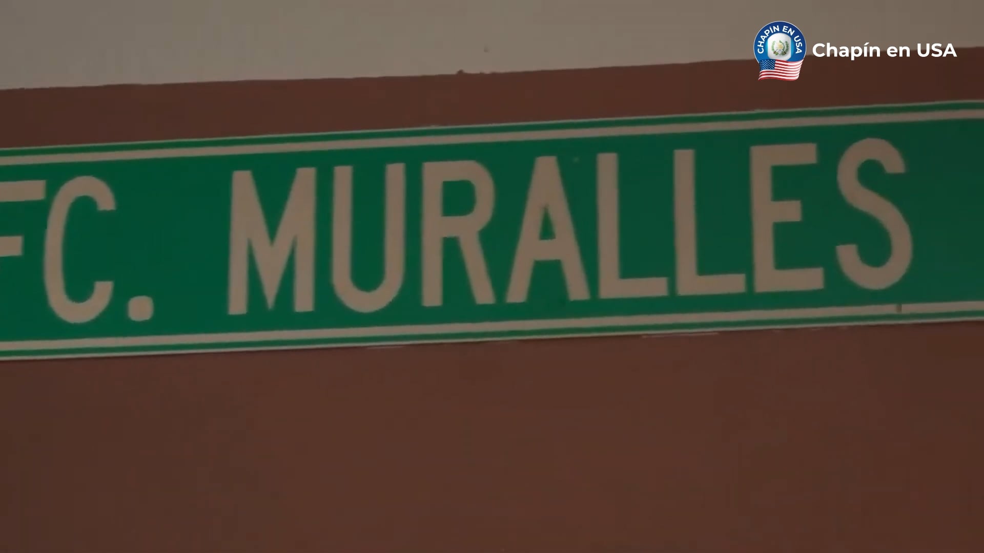 Marcus Muralles, el Ranger de origen guatemalteco que murió en combate ...